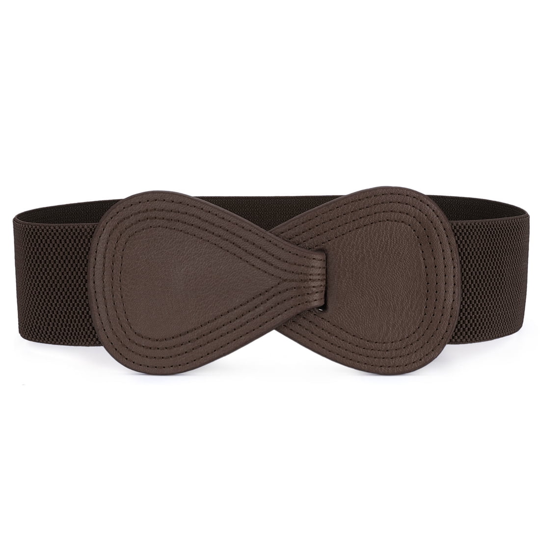 Click here for Inspire Chic Unique Bargains Womens Solid Color In... prices