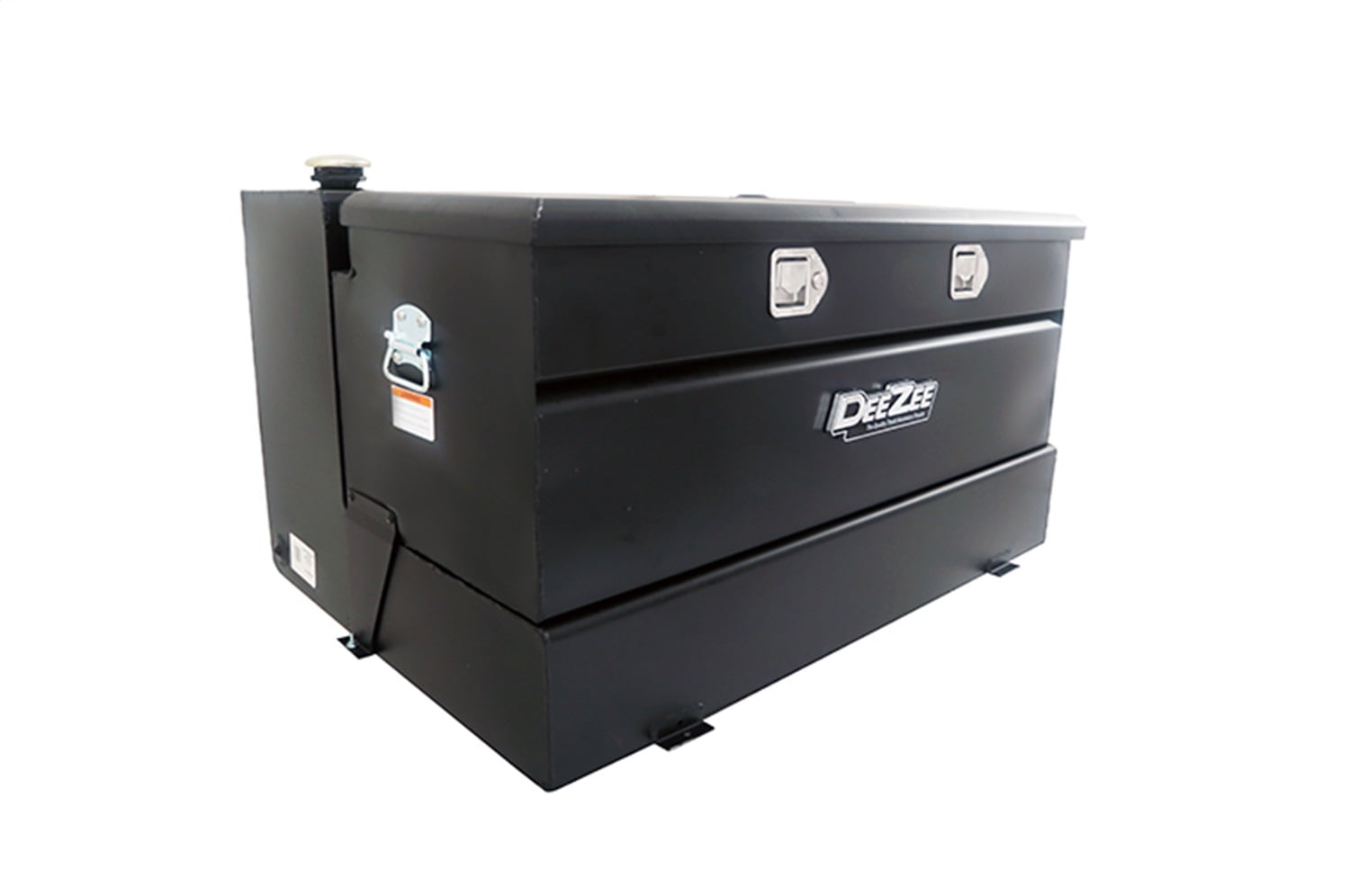 Dee Zee DZ92656SB Liquid Transfer Tank/ Tool Box Unit | Walmart Canada