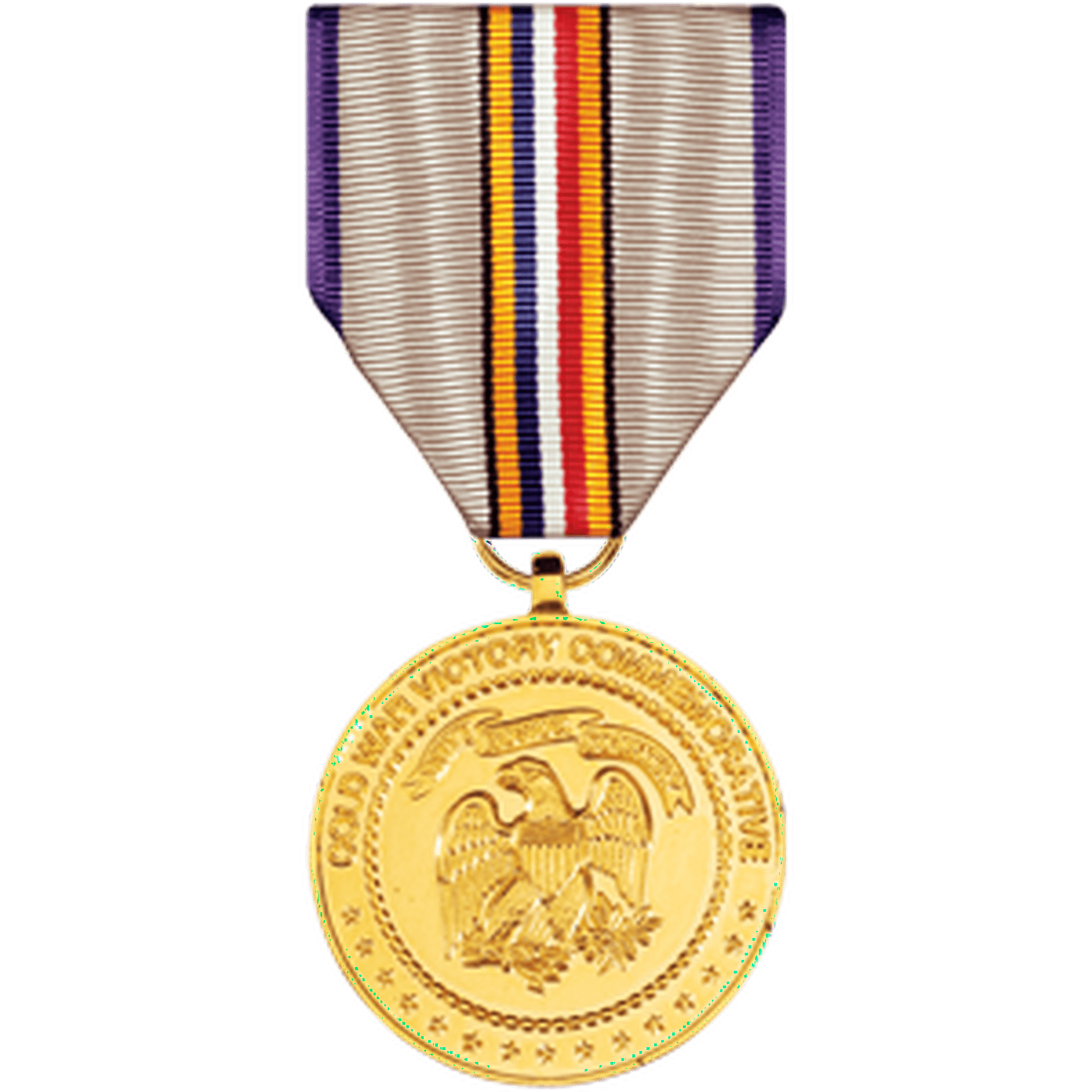 Cold War Service Medal Eligibility