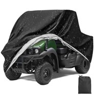 Budge ATV Storage Cover, Waterproof Outdoor Protection for ATVs ...