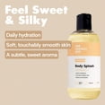 Her Fantasy Box | Body Splash Vanilla Drip Fragrance Oil – Warm Vanilla ...