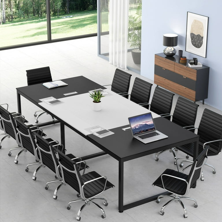 Board Meeting Table