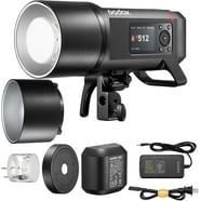 Westcott FJ Wireless Flash 2-Light Portable Portrait Kit with FJ400 ...