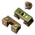 Kchsji Magnetic Welding Clamps, Adjustable V-Type Fixture Clamp with ...