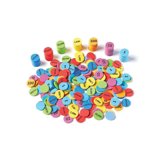 Learning Resources, LRNLER5215, Place Value Disks, 280 / Set, Multi ...