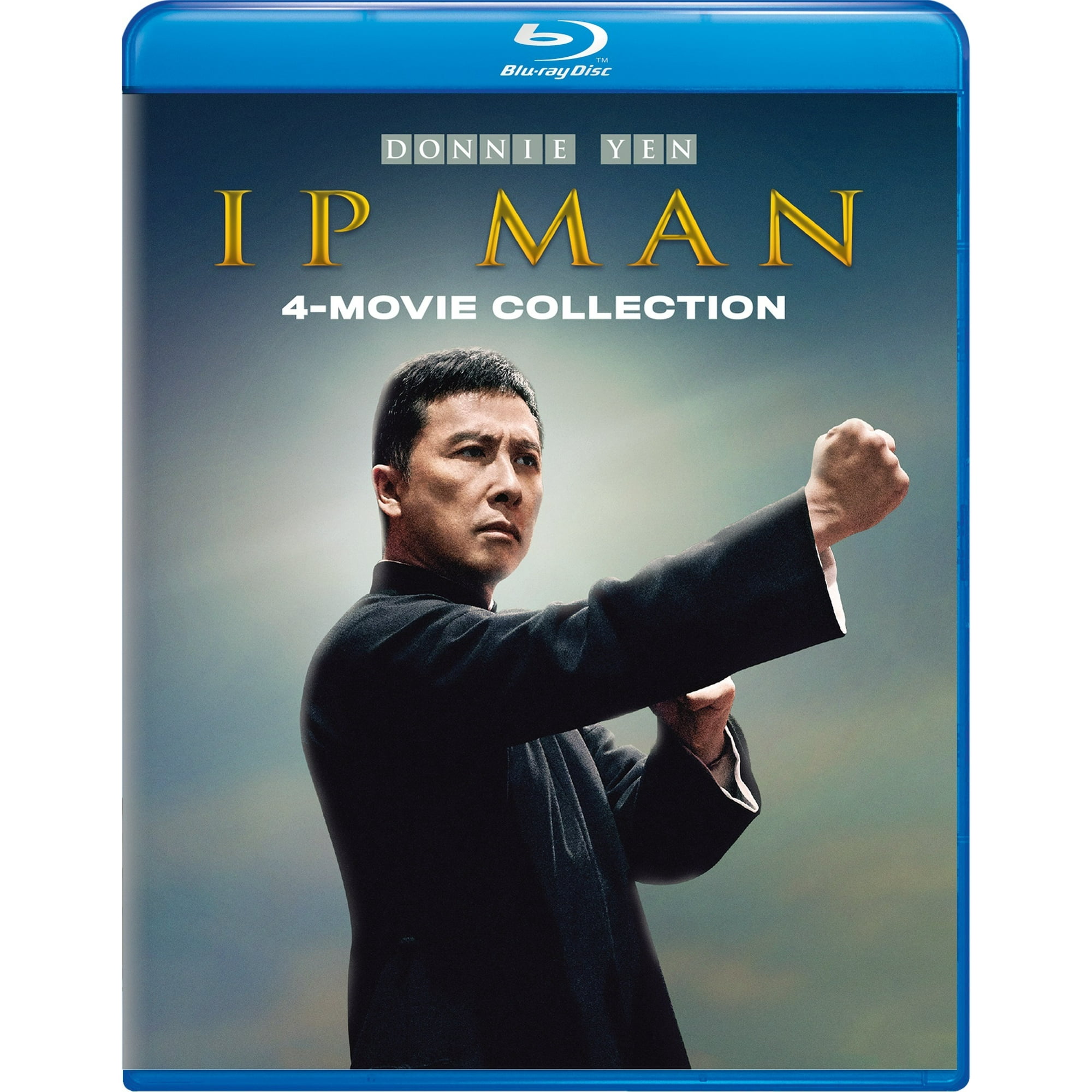 Click here for Well Go Usa Ip Man 1-4 (Box Set) [blu-Ray] prices
