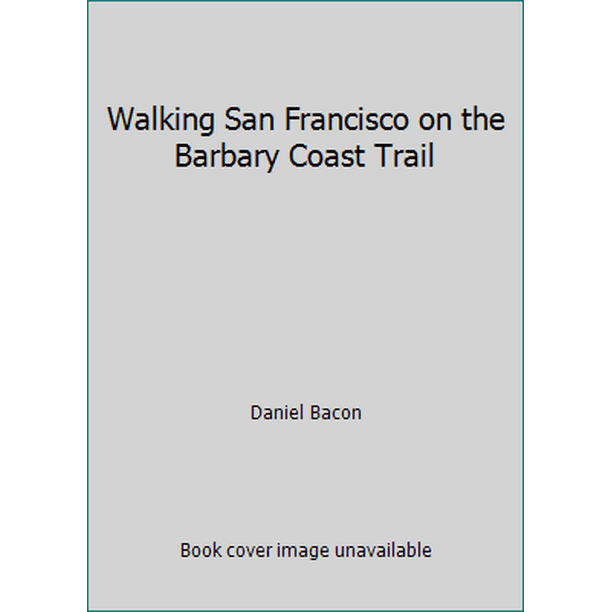 San Francisco Walking Maps