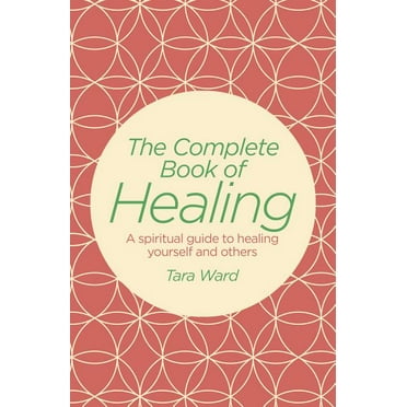 The Little Book of Energy Healing Techniques : Simple Practices to Heal ...