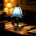 CVLNCYCLING Seagull Table Lamp, Modern Design, Soft Light, Bedside ...