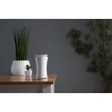 uHoo Indoor Air Quality Sensor 9 in 1 Smart Air Monitor - Walmart.com