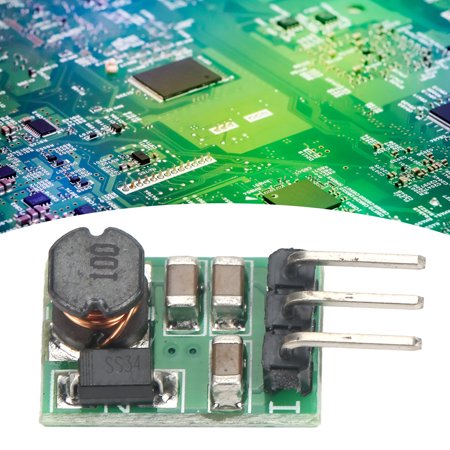 ANGGREK Adjustable Module,Electronic Component,Adjustable Module Board ...