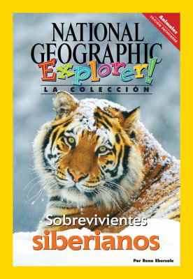 Pre-Owned Explorer Books (Pathfinder Spanish Science: Animals ...