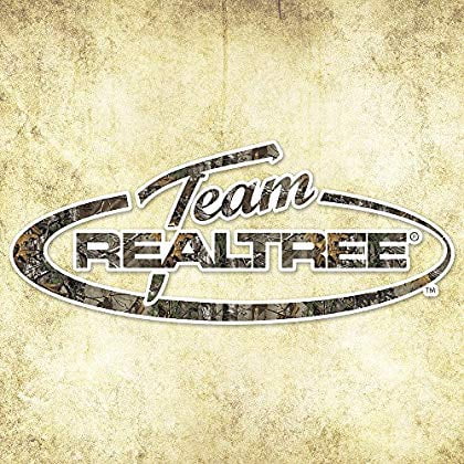 Realtree Logo Decal