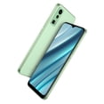 BLU S91 Pro 128GB Green | Smartphones for electronics stores - Walmart ...