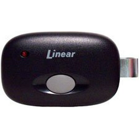 LINEAR MegaCode Garage Door Openers MCT-11 One Button Remote Control ...