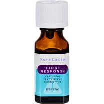 Aura Cacia Pure Essential Oil, Relaxation, 0.5 Fl Oz - Walmart.com