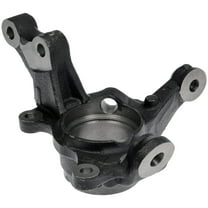 Dorman 698-164 Front Passenger Side Steering Knuckle for Specific ...