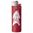 BIC Special Edition Cutting Edge Series Lighters, Set of 8 Lighters ...