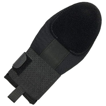 Evoshield Sliding Mitt, Scarlet Red for Right Hand - Walmart.com