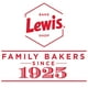 Lewis Bake Shop Healthy Life 100% Whole Wheat Bread, 16 oz - Walmart.com