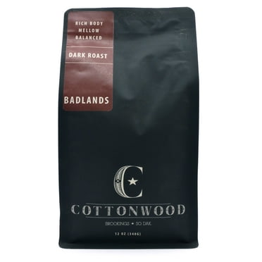 Hero Coffee - Backdraft Blend, Whole Bean, Dark Roast, 12oz - Walmart.com