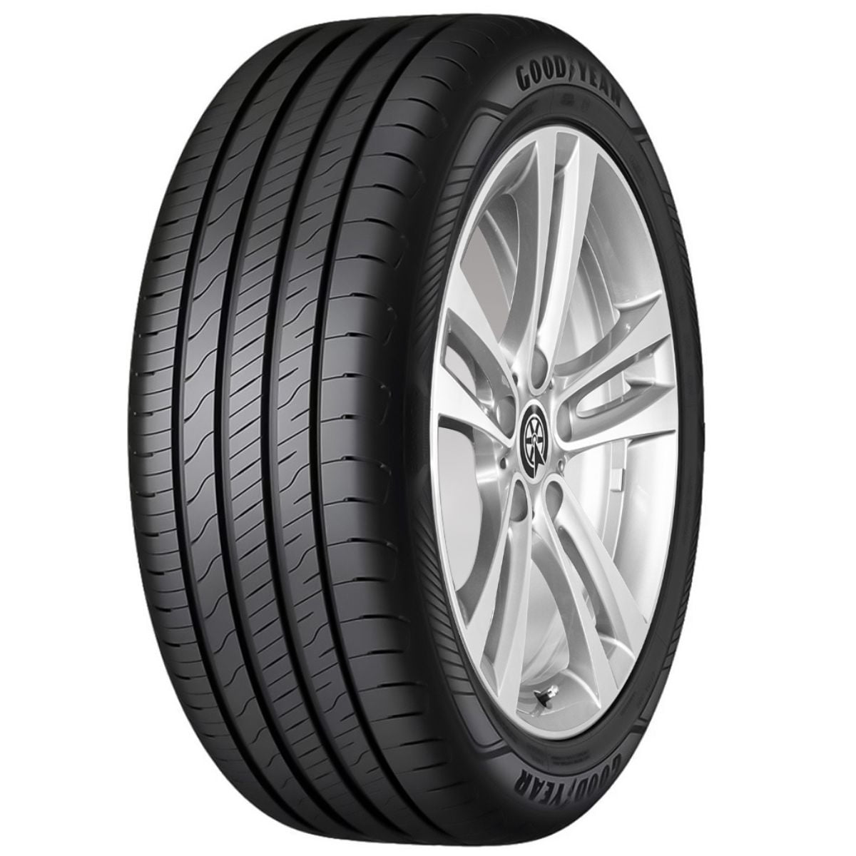 Llanta 215/45R16 90V Goodyear Efficientgrip Performance 2 | Walmart en línea
