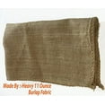 6 Pack Premium Large Burlap sack Bags | 6 Piece Set 24 x 40 inch | New ...