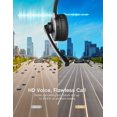 Mpow Bluetooth Headset with 200h Charging Base, Noise-Canceling Mic ...