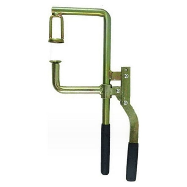 Valve Spring Compressor C Clamp Heavy Duty Valve Spring Clamp Tools For ...