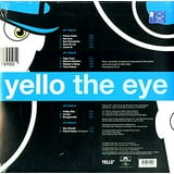Yello - Eye - Vinyl - Walmart.com