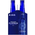 Bud Light, American Lager Beer, 6 Pack 12 fl oz Bottles, 6% ABV ...