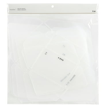 12 Packs: 20 ct. (240 total) Ivory Paper Envelopes by Recollections ...