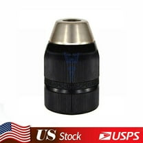 Chuck Keyless 1/2" Jacobs 1/2"X20 - Walmart.com