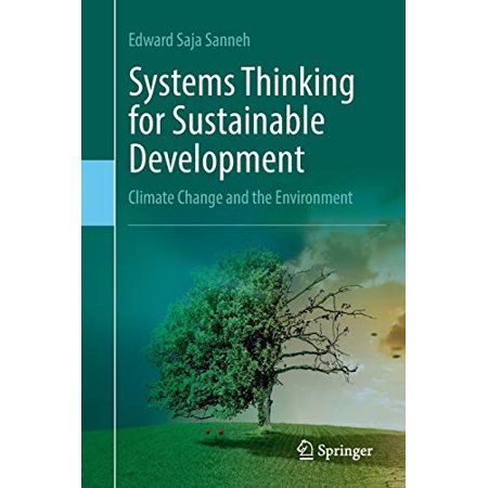 Systems Thinking for Sustainable Development: Climate Change and the ...