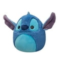 Squishmallows FuzzAMallow Disney Official 8 inch Stitch - Child's Ultra ...