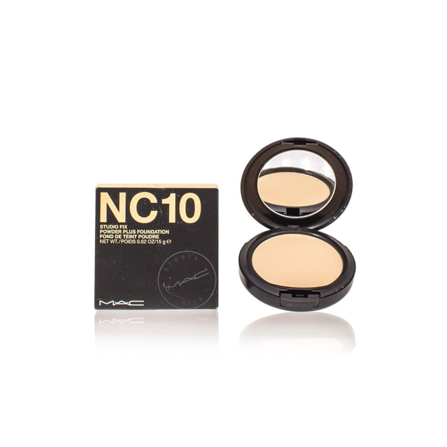 Click here for M. A.C Mac Cosmetics/Studio Fix Powder Plus Founda... prices
