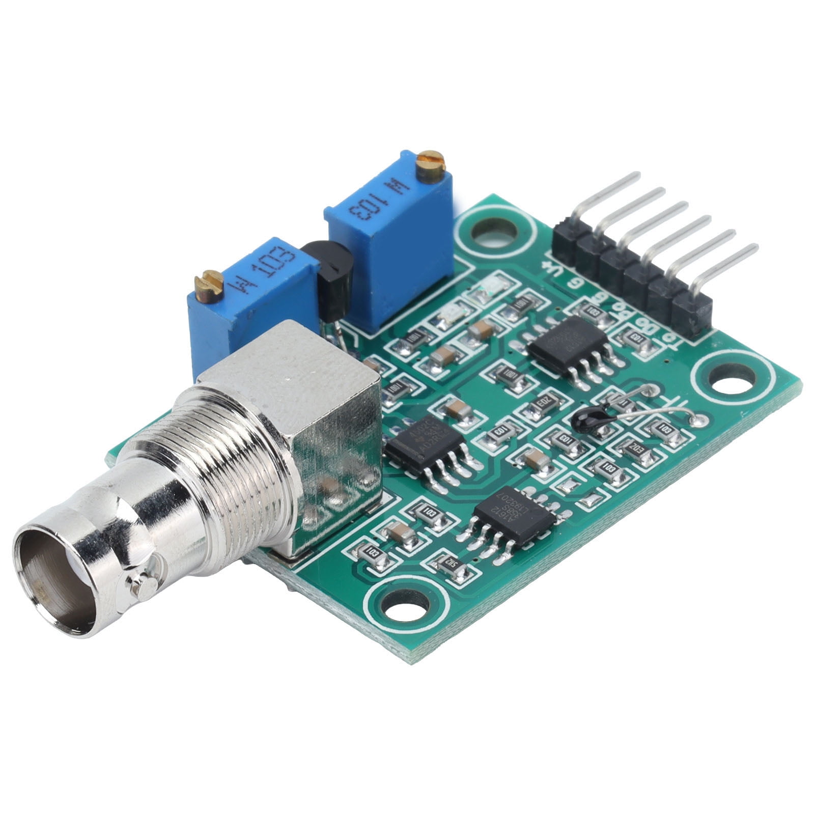 Módulo sensor de detección de líquido, módulo de detección de valor de ...