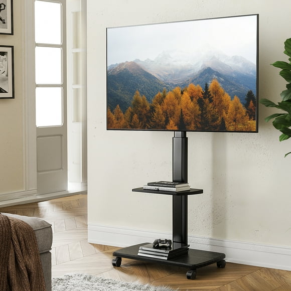TV Swivel Stand
