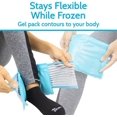 Arctic Flex Flexible Reusable Cold or Hot Pack - Walmart.com