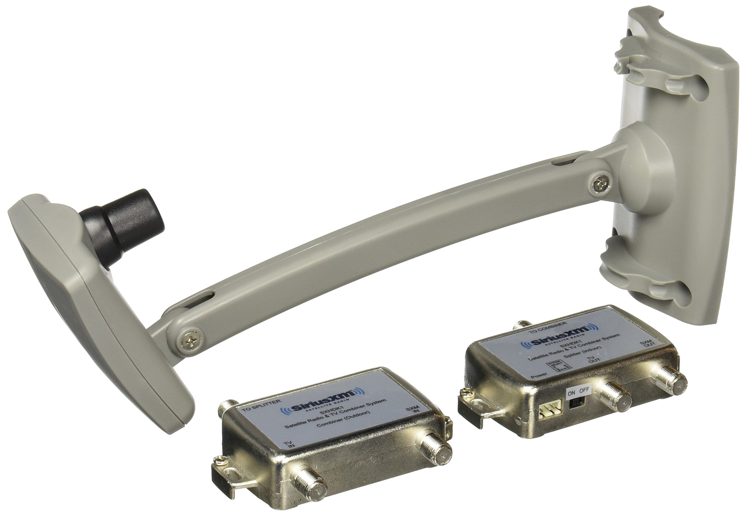 SiriusXM Universal Home Signal Distribution Kit | Walmart Canada