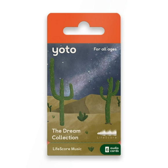 Yoto Cards | Walmart Canada