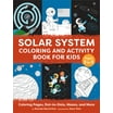 Bruce Betts: My First Book of Planets: All about the Solar System for ...