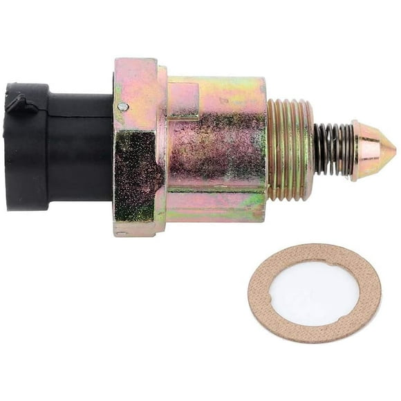 Isuzu Rodeo Idle Air Control Valve