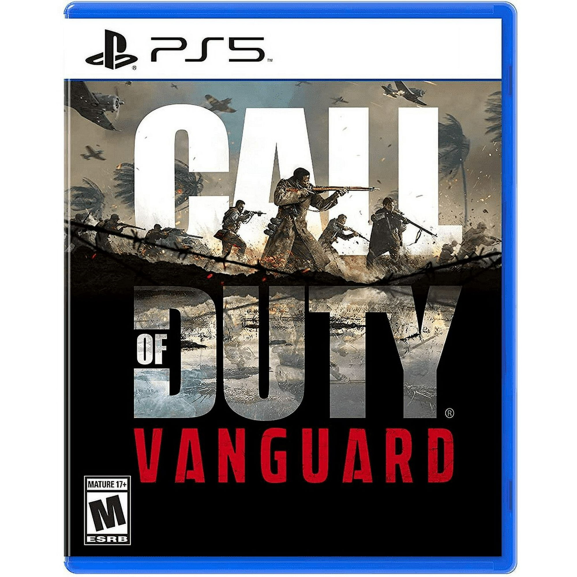 Click here for Refurbished Activision Call Of Duty: Vanguard (Ps5... prices