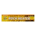 Zoo Med, ReptiCare Rock Heater, Mini 5 Watt, Red Hydrated Rock ...