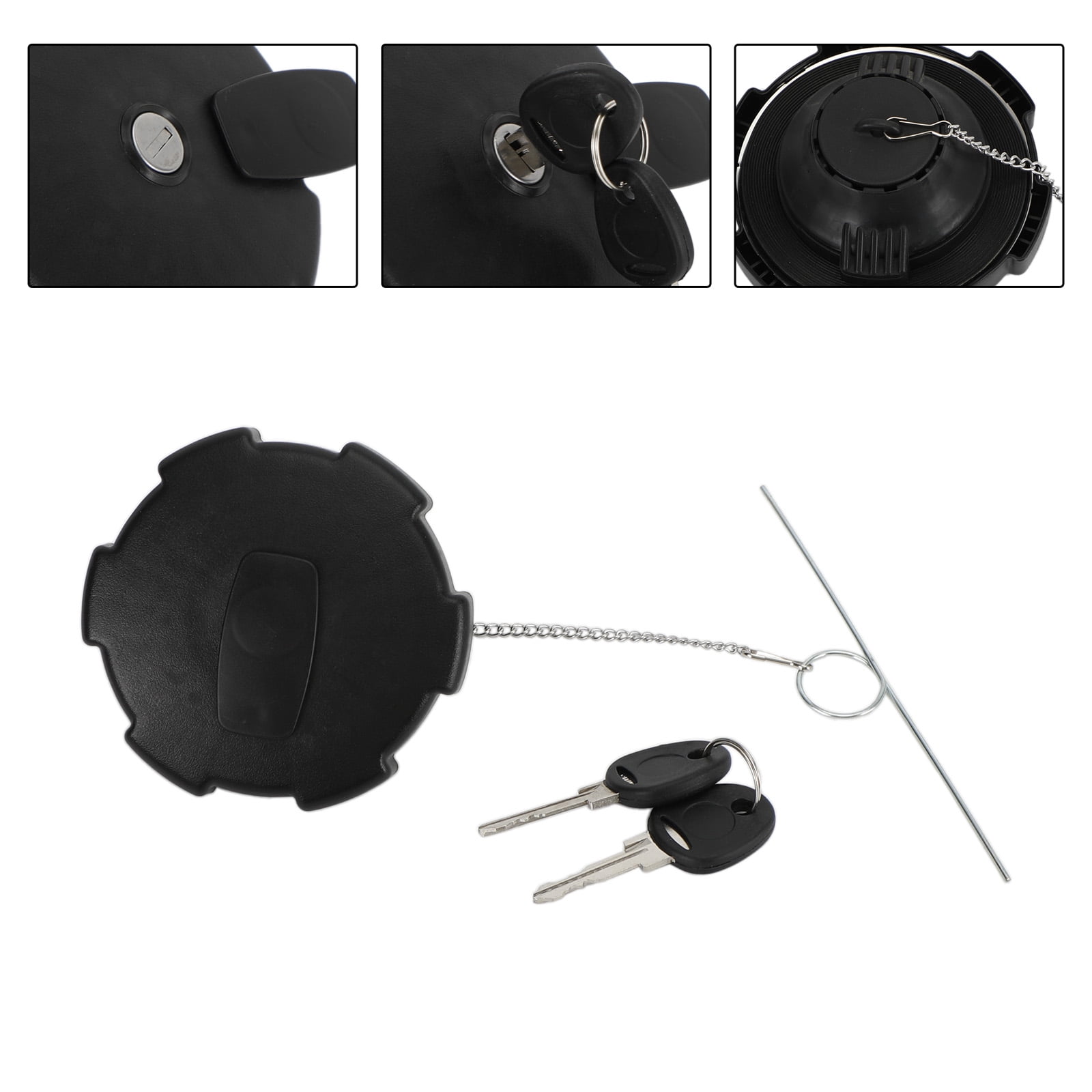 Click here for Motorgenic 20392751 Locking Fuel Cap For Volvo Whe... prices