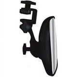 Cipa Mirrors 02000 Convex Comp Universal Boat Mirror - Walmart.com