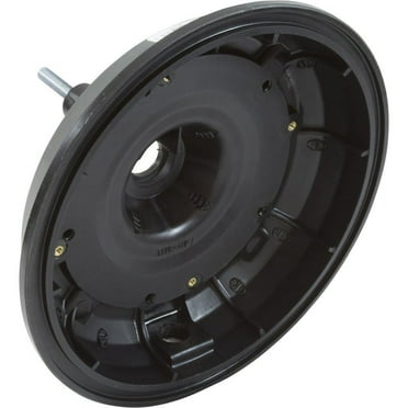 Pentair Tagelus TA100D 30 Inch Sand Filter, Multiport Valve, Fiberglass ...