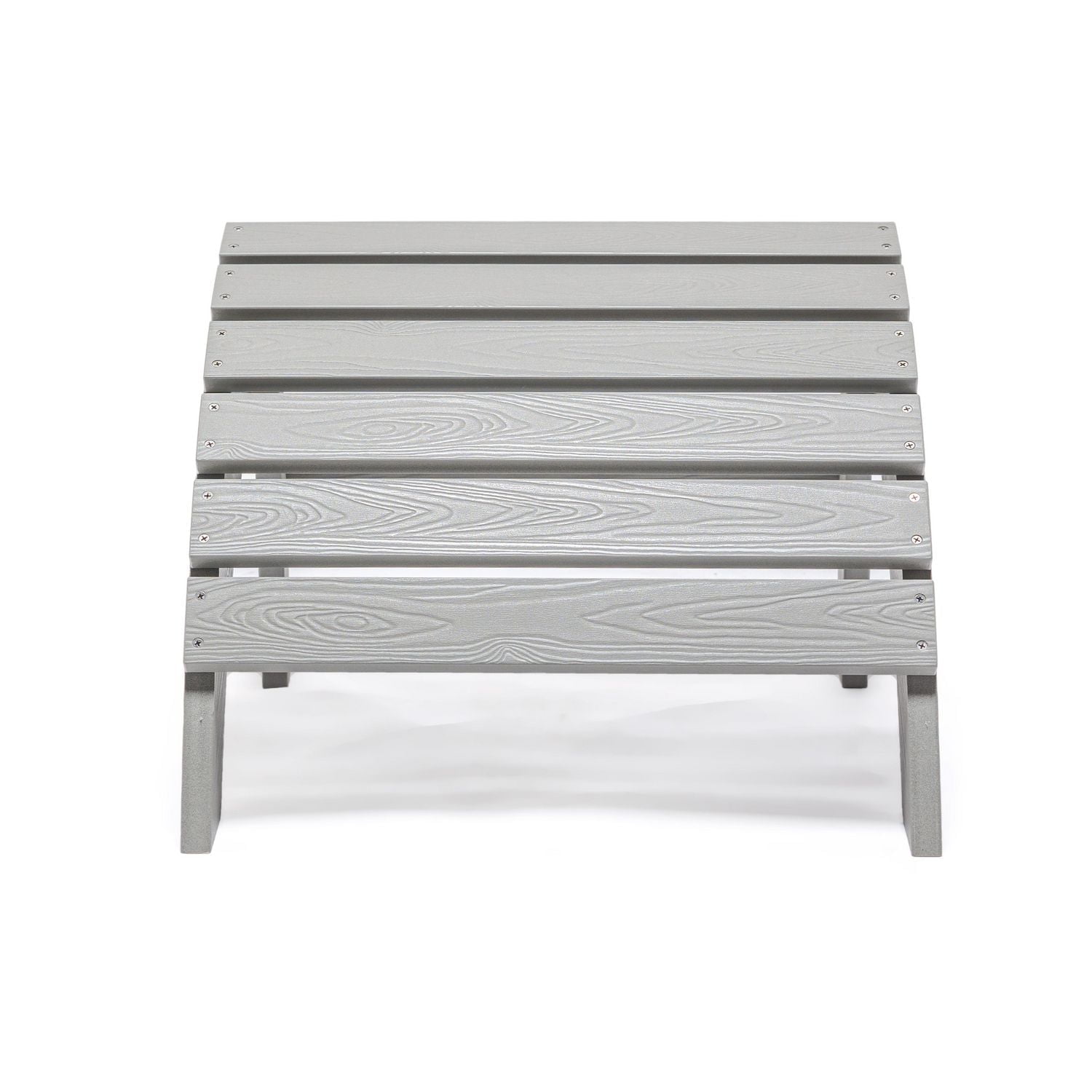 Click here for Backyard Lifestyles Outdoor Footrest - Polycarbona... prices