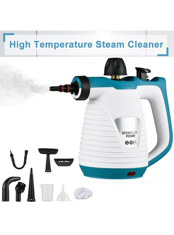 Steam Cleaners in Vacuums, Steamers & Floor Care - Walmart.com
